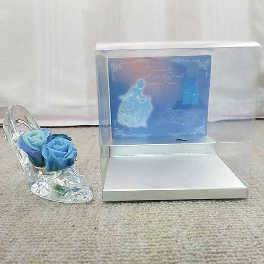 Jual Sepatu Kaca Cinderella | Impor Dari Jepang