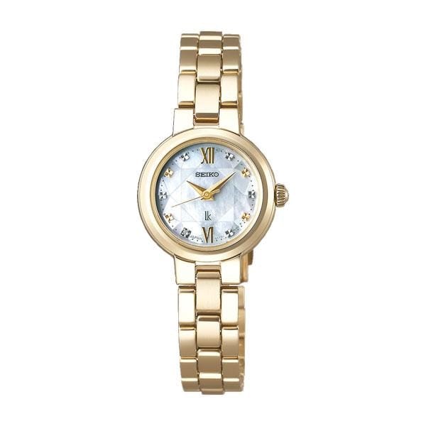 [Jastip] Seiko Lucia SSVR136 Jam Tangan Wanita Berlian | Impor Dari Jepang