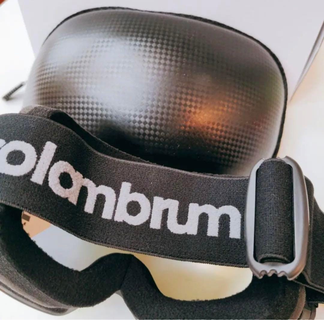 [Jastip] Kacamata Ski Snowboarding Lensa Magnetik Dua Lapis | Impor ...