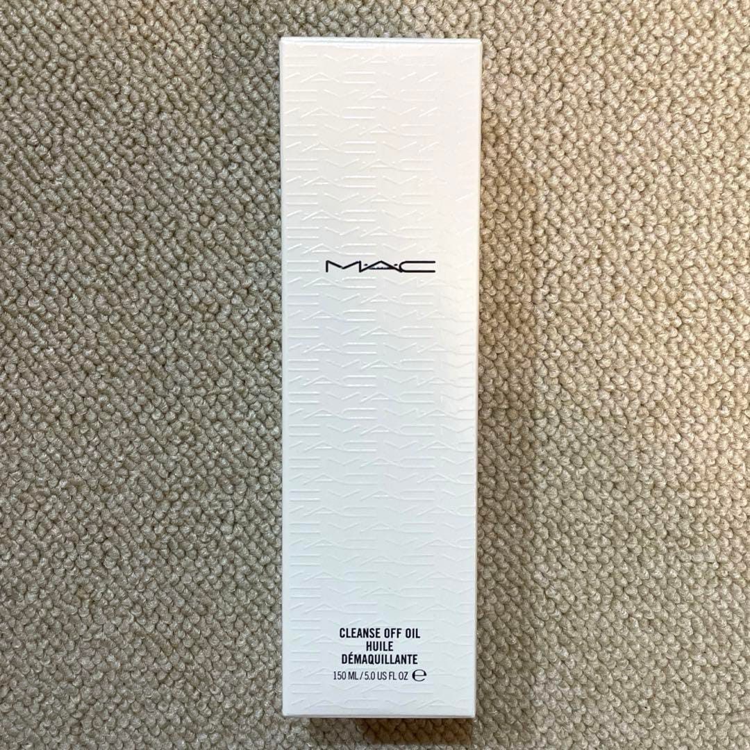 [Jastip] MAC Cleanse Off Oil | Impor Dari Jepang