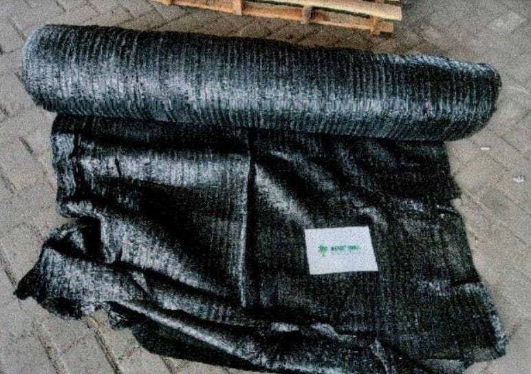 Paranet Korma 80% Intensity 3 x 100 Meter | Impor Dari Jepang