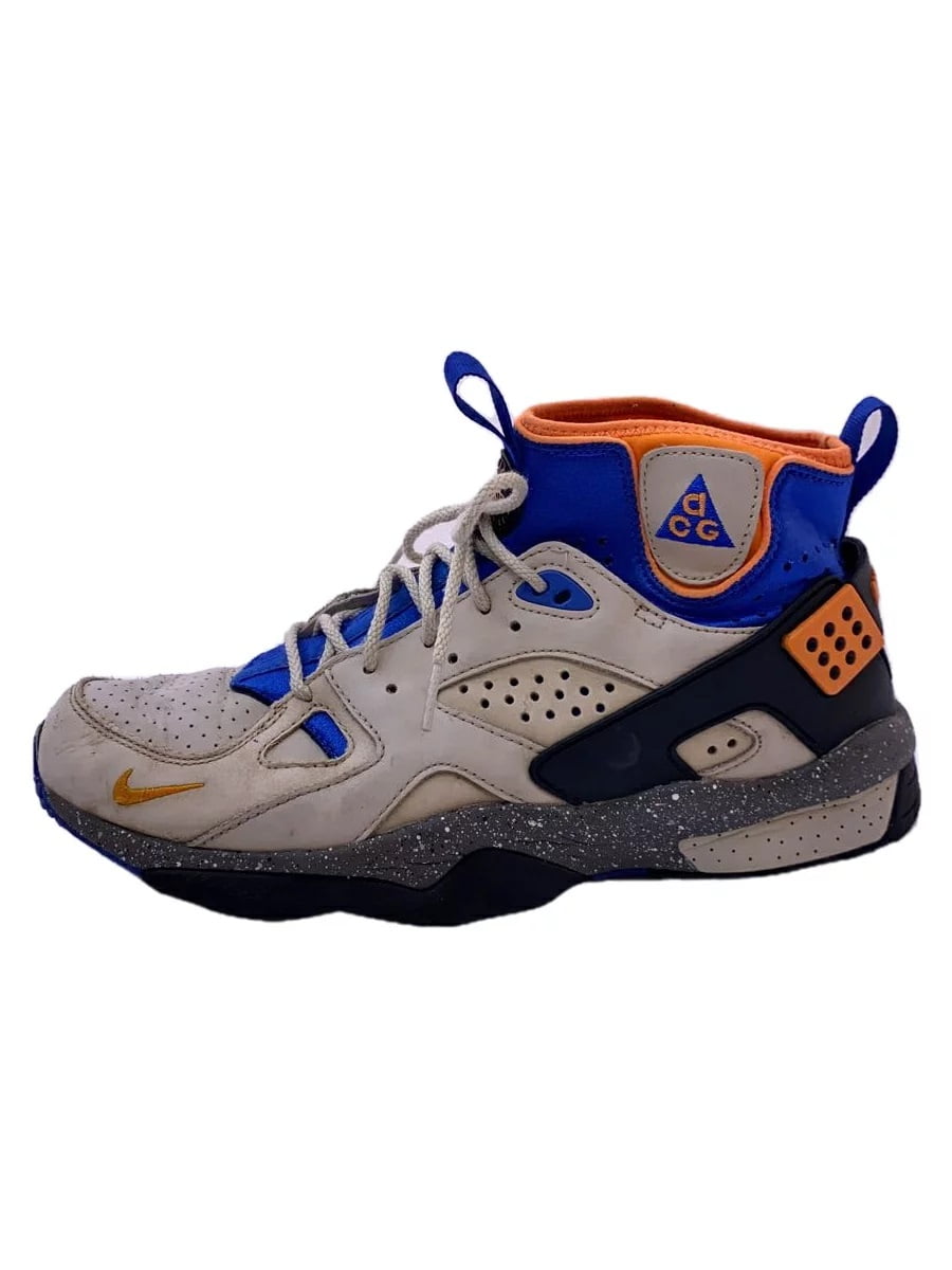 [Jastip] Sepatu Kets NIKE ACG 28cm Putih DC9554-200 | Impor Dari Jepang
